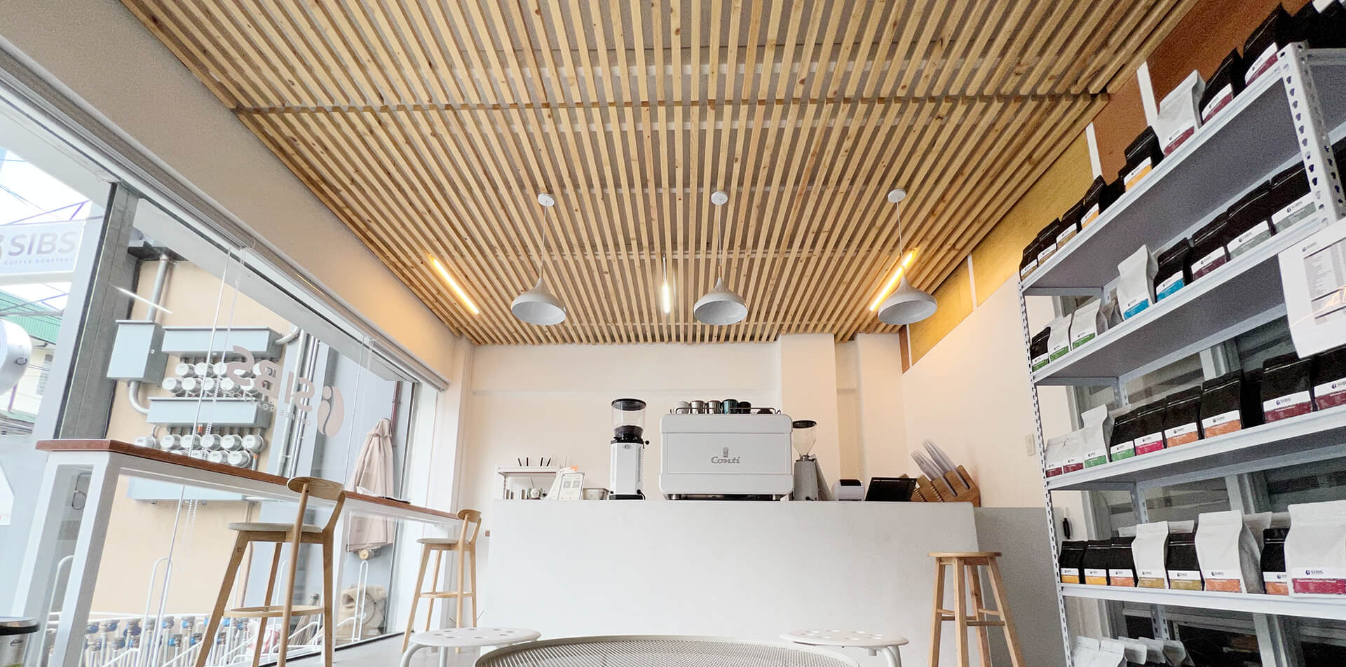 Coffee – SIBS COFFEE ROASTERS