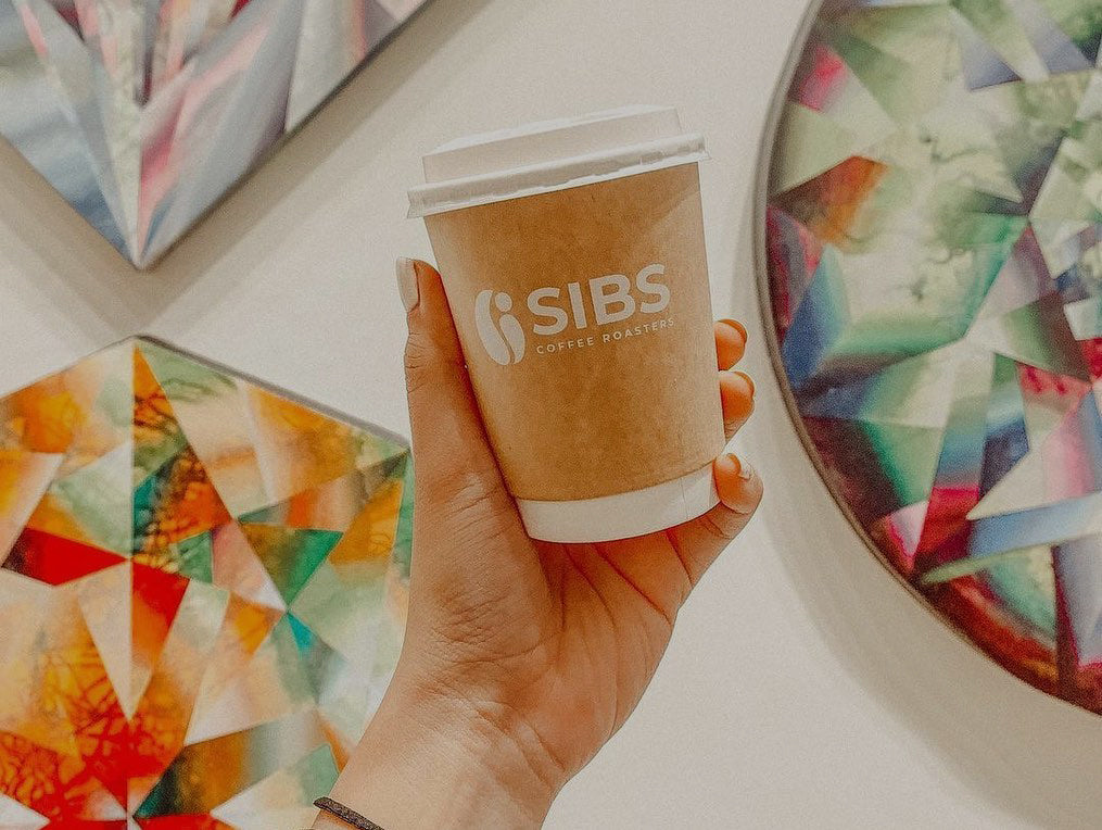 Sibs Coffee Roasters - Single Origin and Premium Coffee – SIBS COFFEE ...